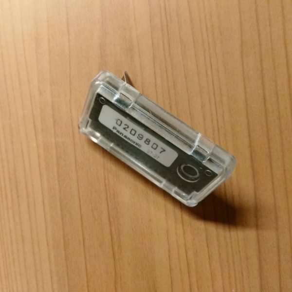 Servicio de Dosimetría TLD | RAISA