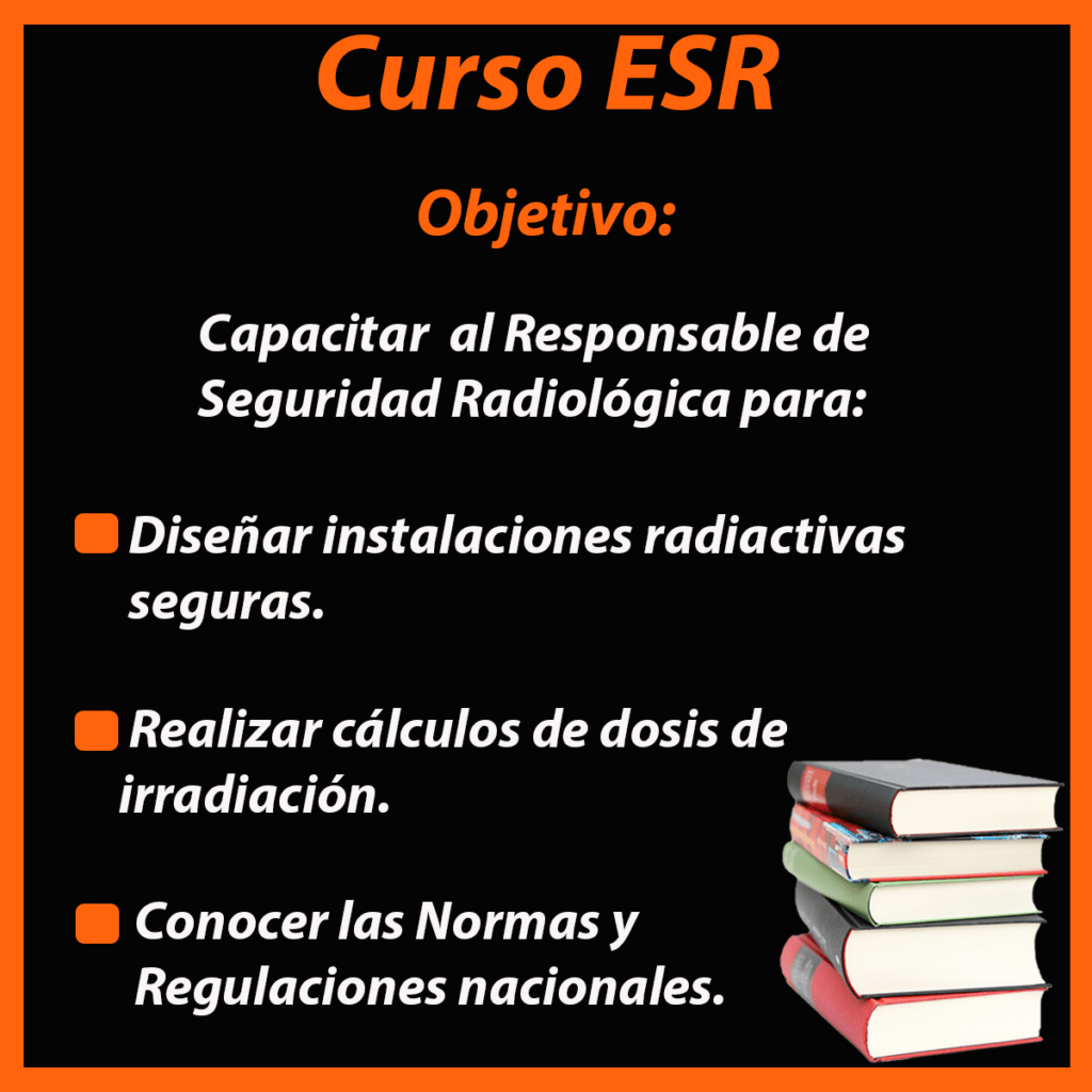 Curso para ESR I-C y II-C | RAISA