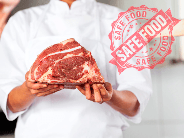 Garantice el valor CL de sus productos cárnicos | RAISA